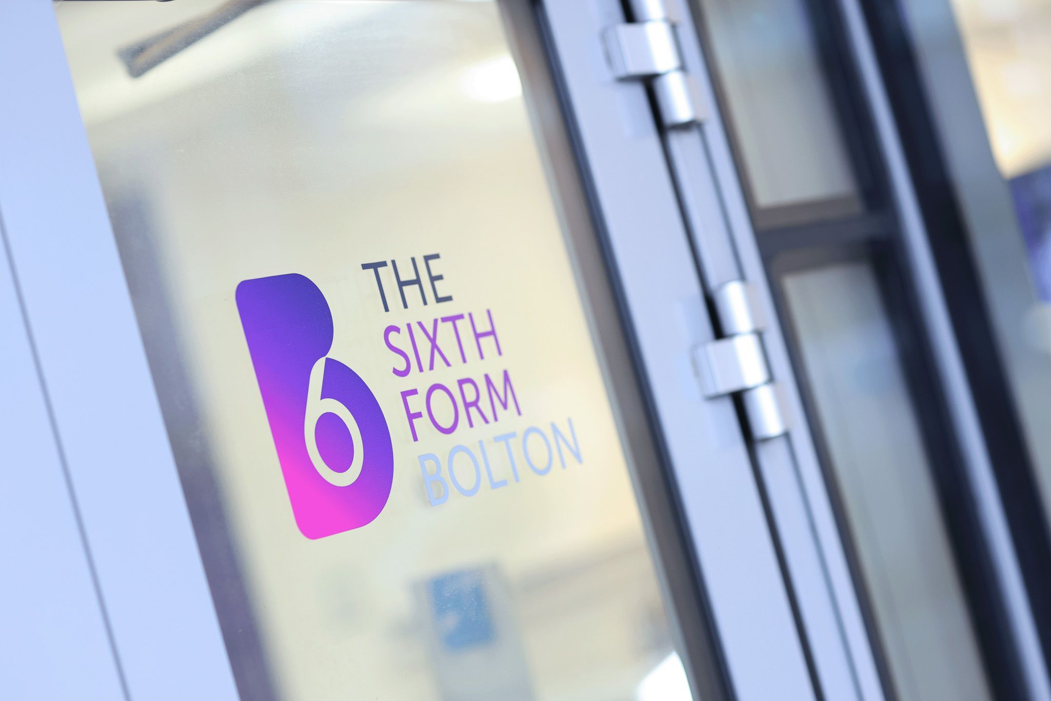 The Sixth Form Bolton - College Calendar