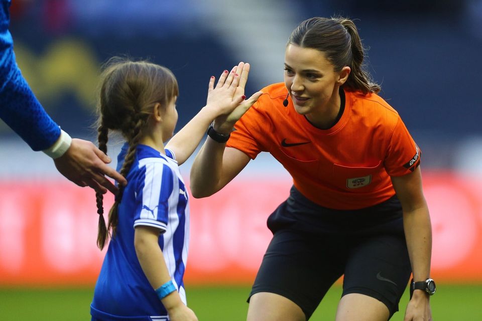 The Sixth Form Bolton - Former B6 Student Selected as 2024 Olympics ...