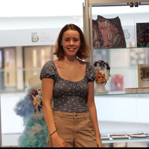 The Sixth Form Bolton - Accounting