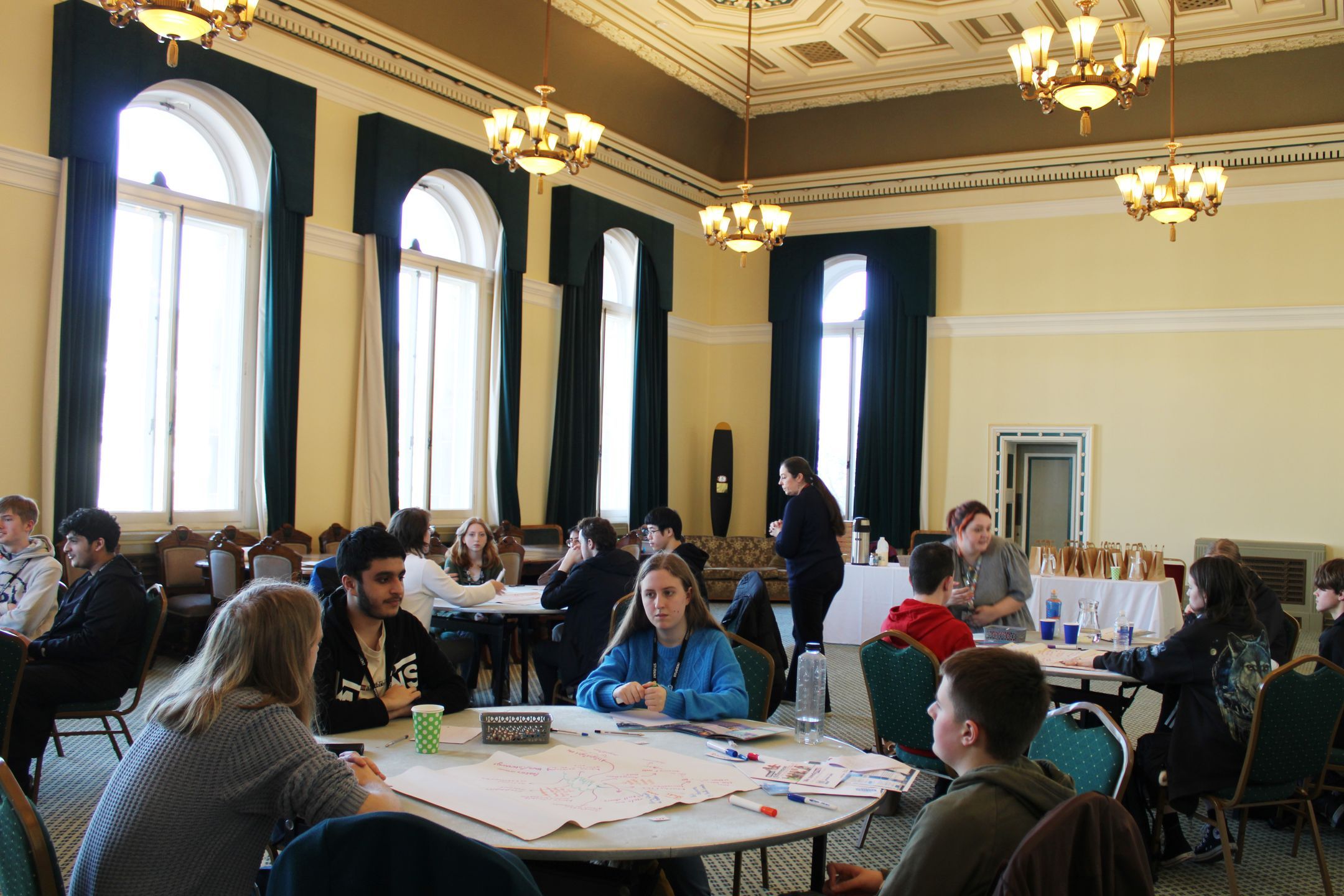 The Sixth Form Bolton - Sixth Form Bolton Students go on Safari at ...