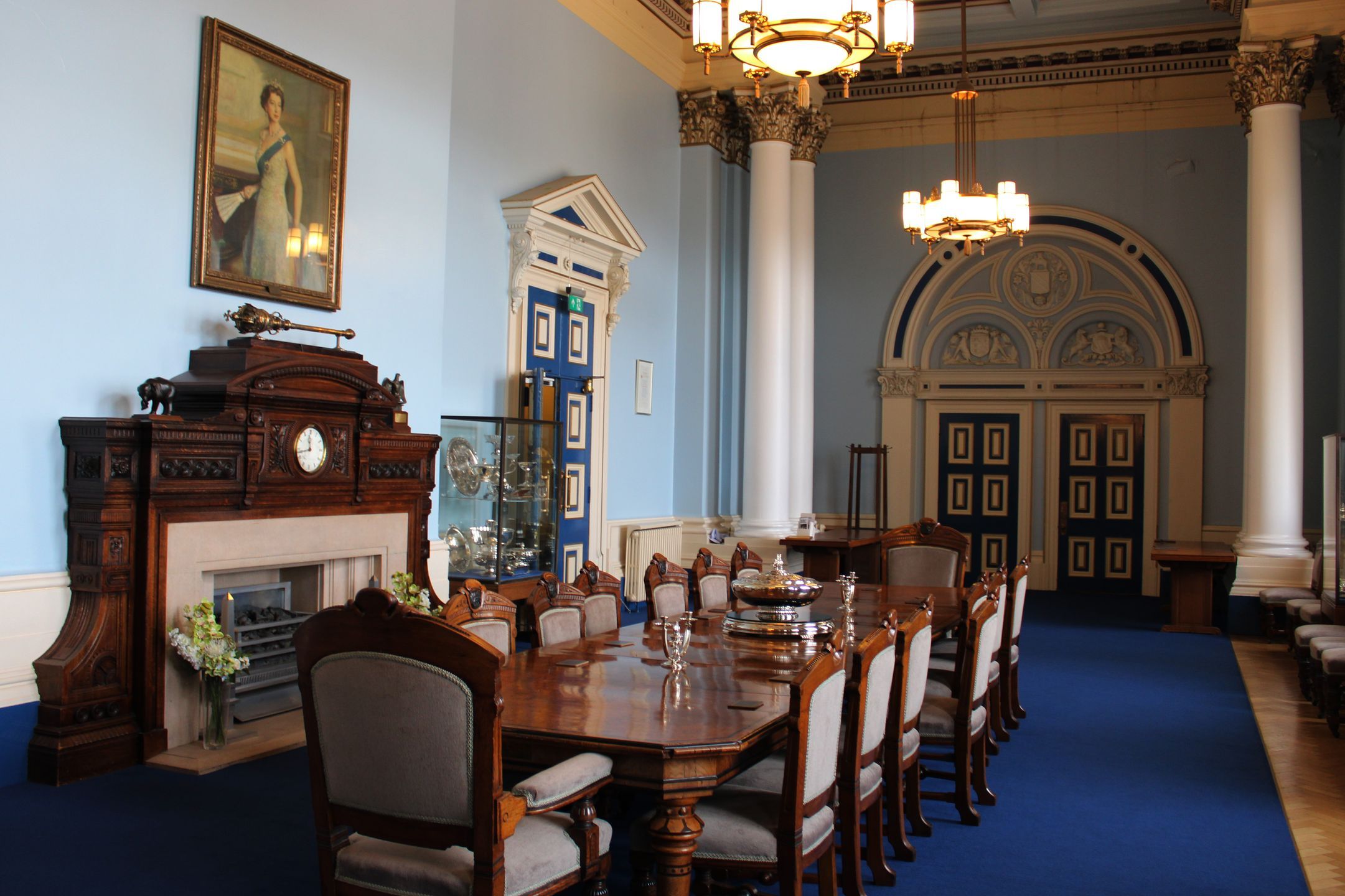 The Sixth Form Bolton - Sixth Form Bolton Students go on Safari at Bolton Council