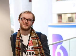 The Sixth Form Bolton - Meet our Students