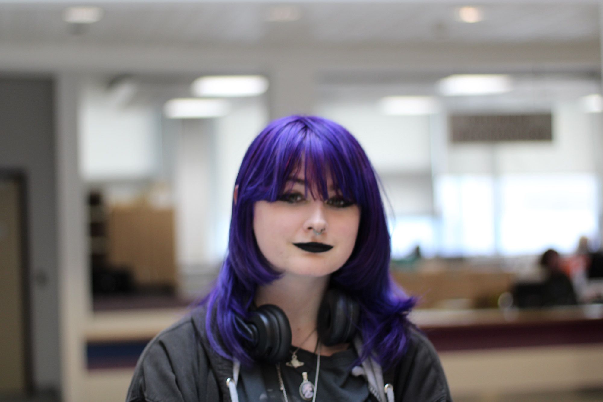 The Sixth Form Bolton - Willow Stephenson