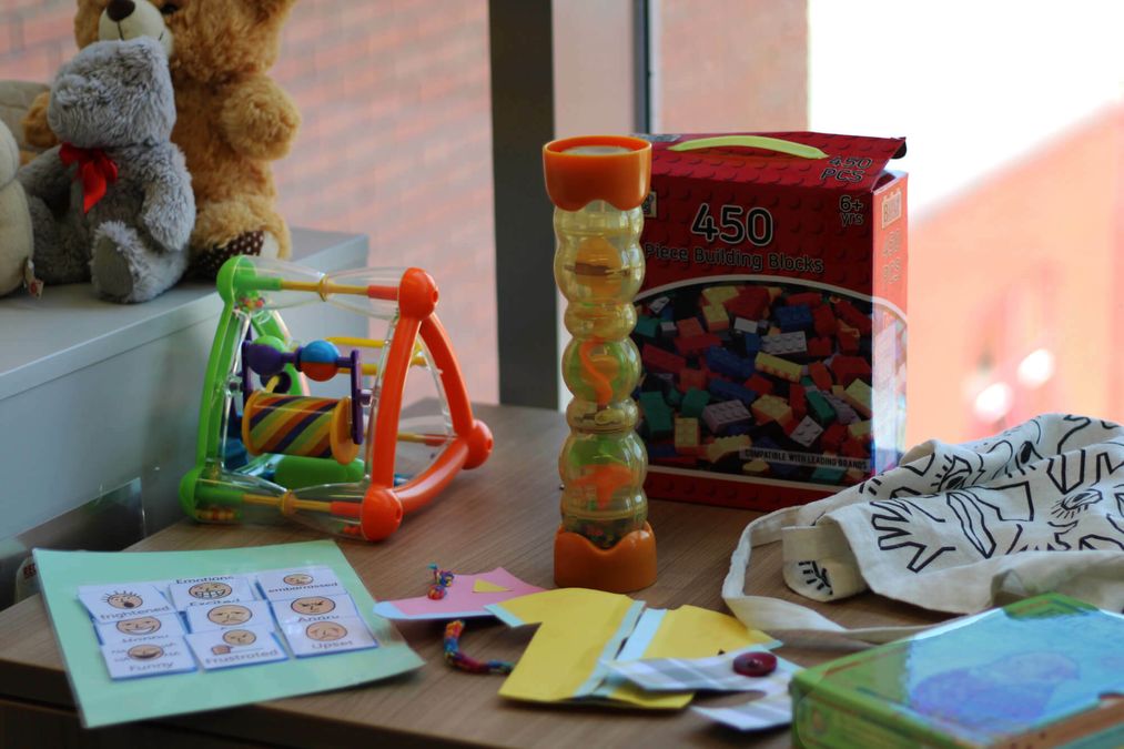 The Sixth Form Bolton - Education and Early Years (T Level)