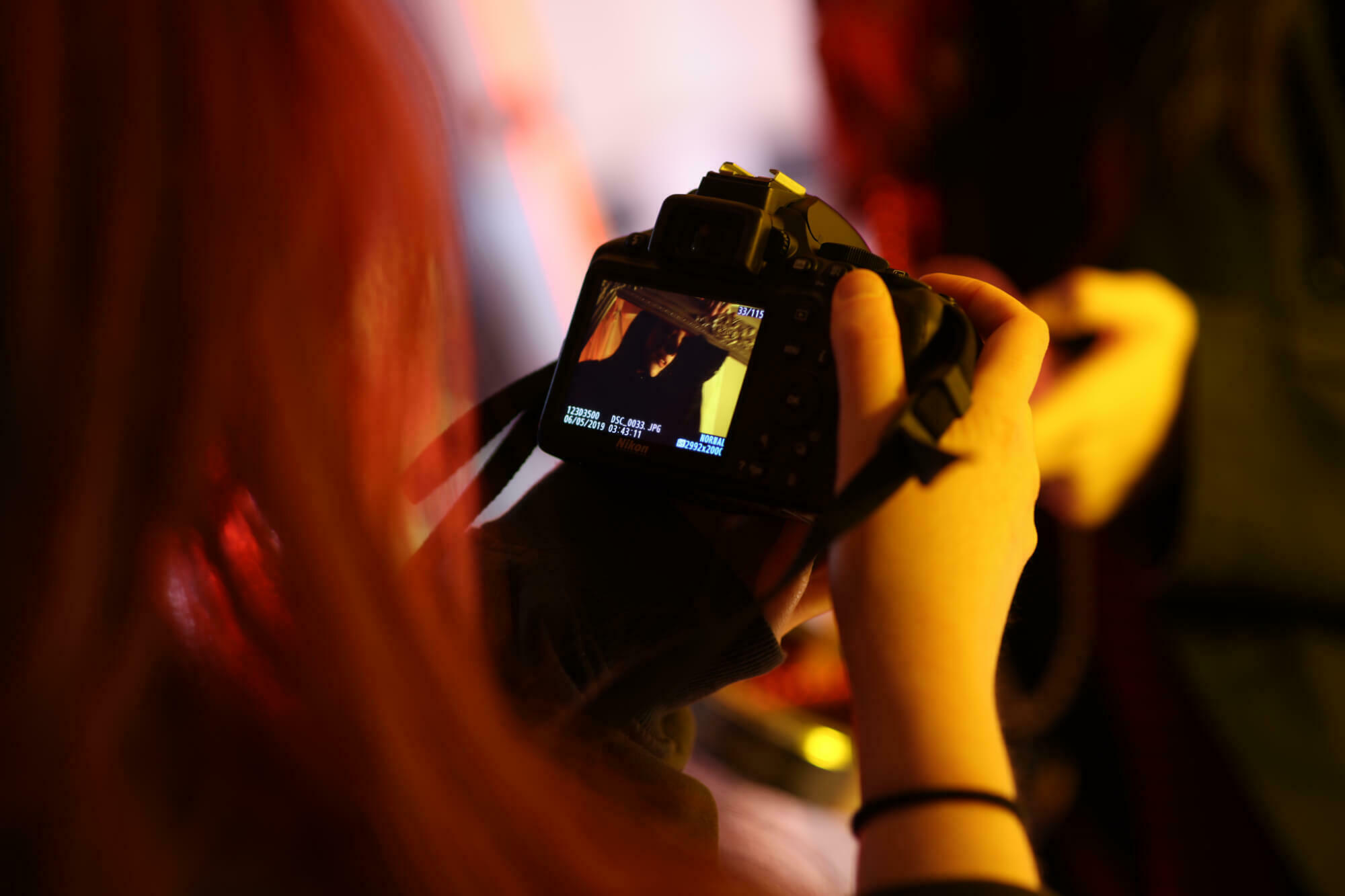 The Sixth Form Bolton - Photography