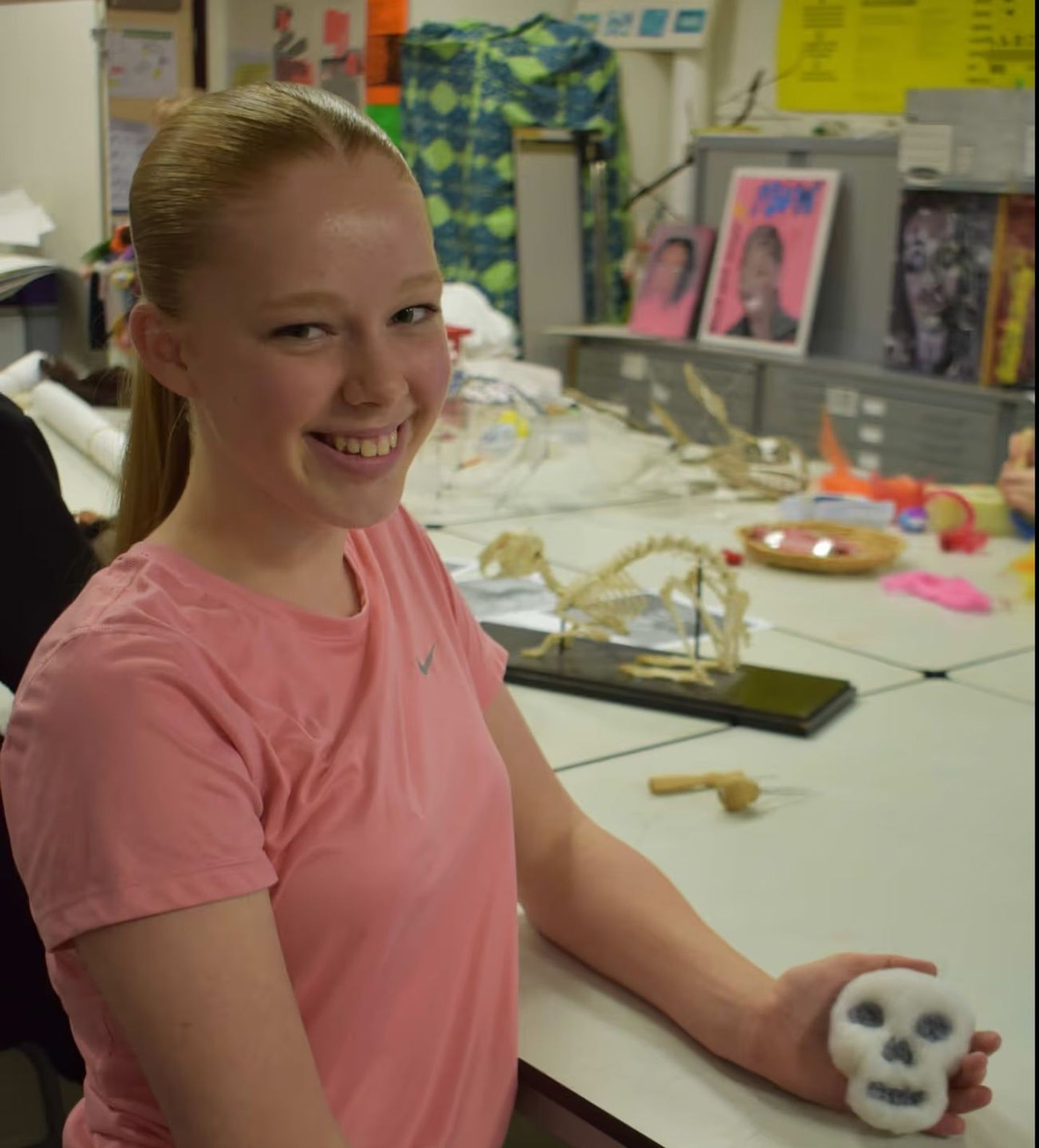 The Sixth Form Bolton - Local School Students Engage in Expressive Arts ...