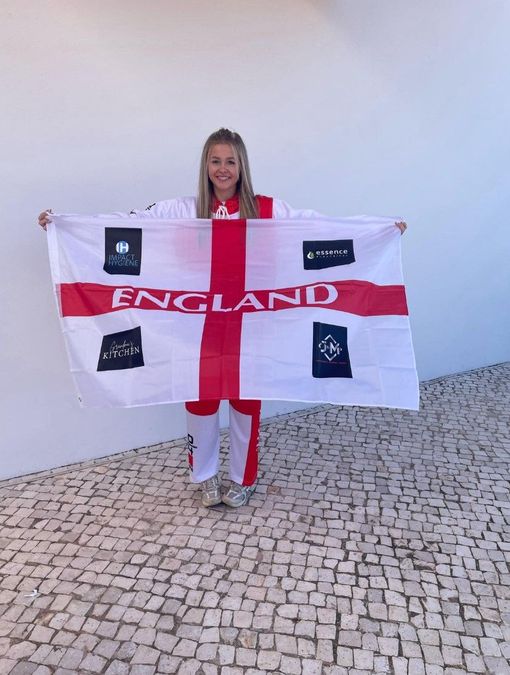 The Sixth Form Bolton - First-Year Sixth Form Bolton Student Becomes ...