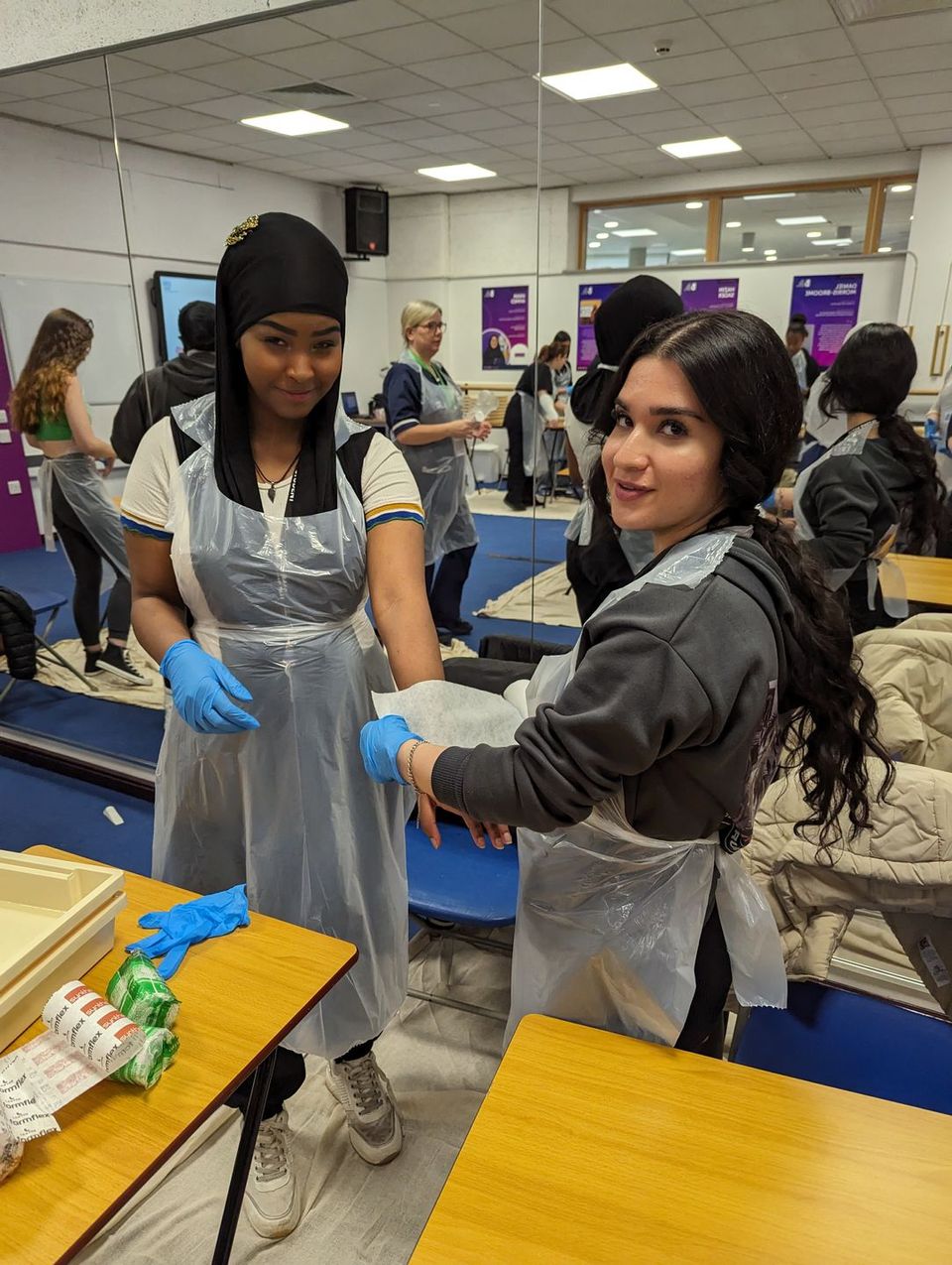 The Sixth Form Bolton - Futures Academy Launches