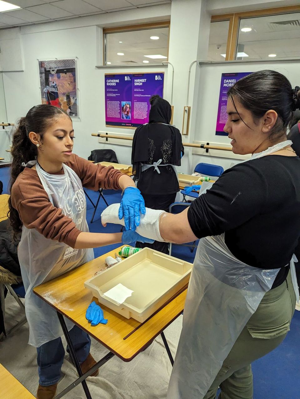The Sixth Form Bolton - Futures Academy Launches