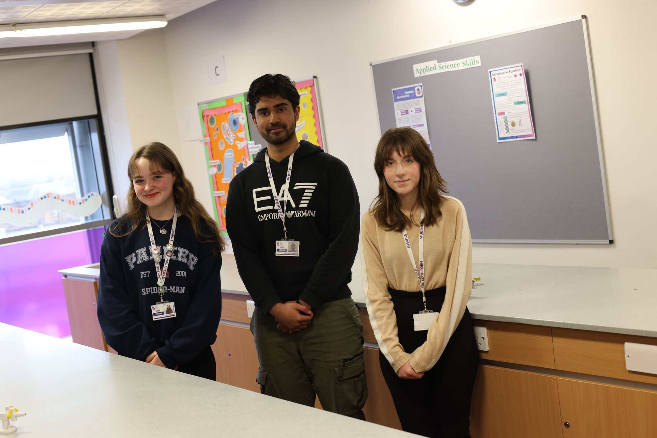 The Sixth Form Bolton - Sixth Form Bolton Students Excited to Secure Medicine, Dentistry and ...