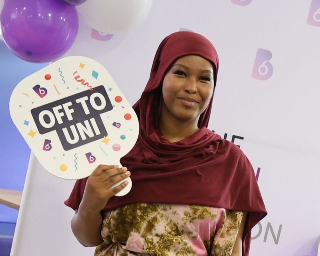 The Sixth Form Bolton - Inspiring Bolton’s Next Generation of Nurses