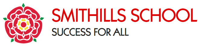 The Sixth Form Bolton - Smithills School