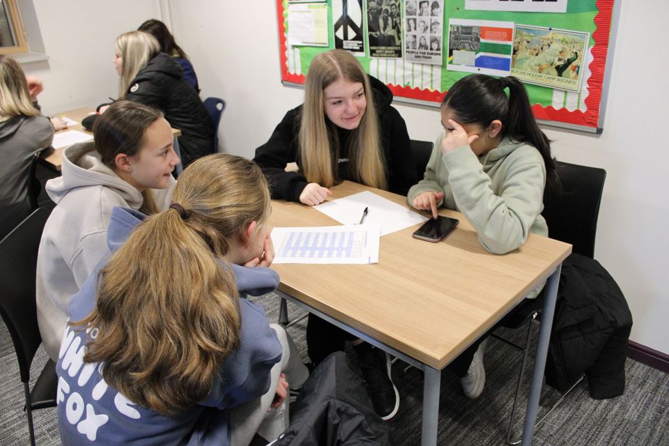 The Sixth Form Bolton - Future Honours Programme