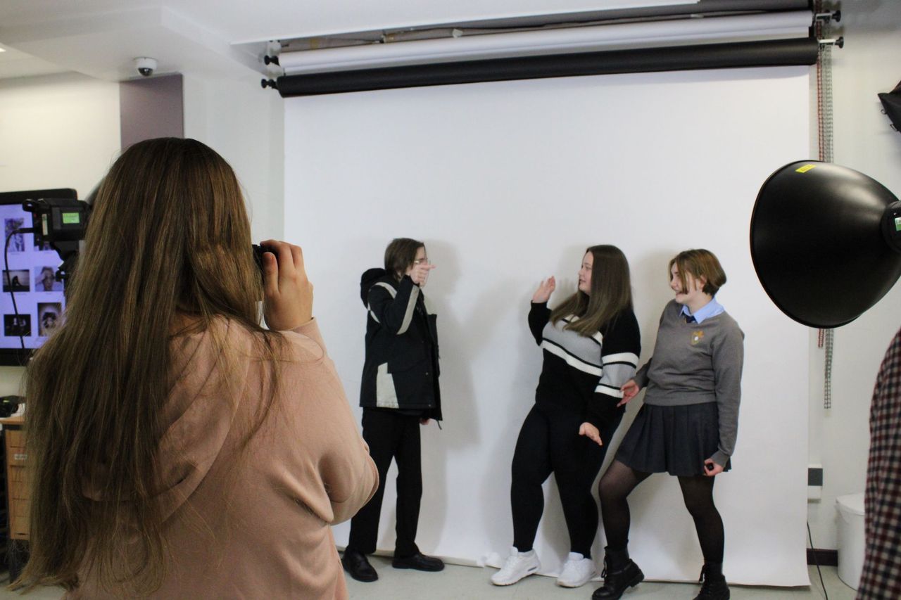 The Sixth Form Bolton - Future Honours Programme