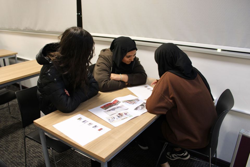 The Sixth Form Bolton - Future Honours Programme