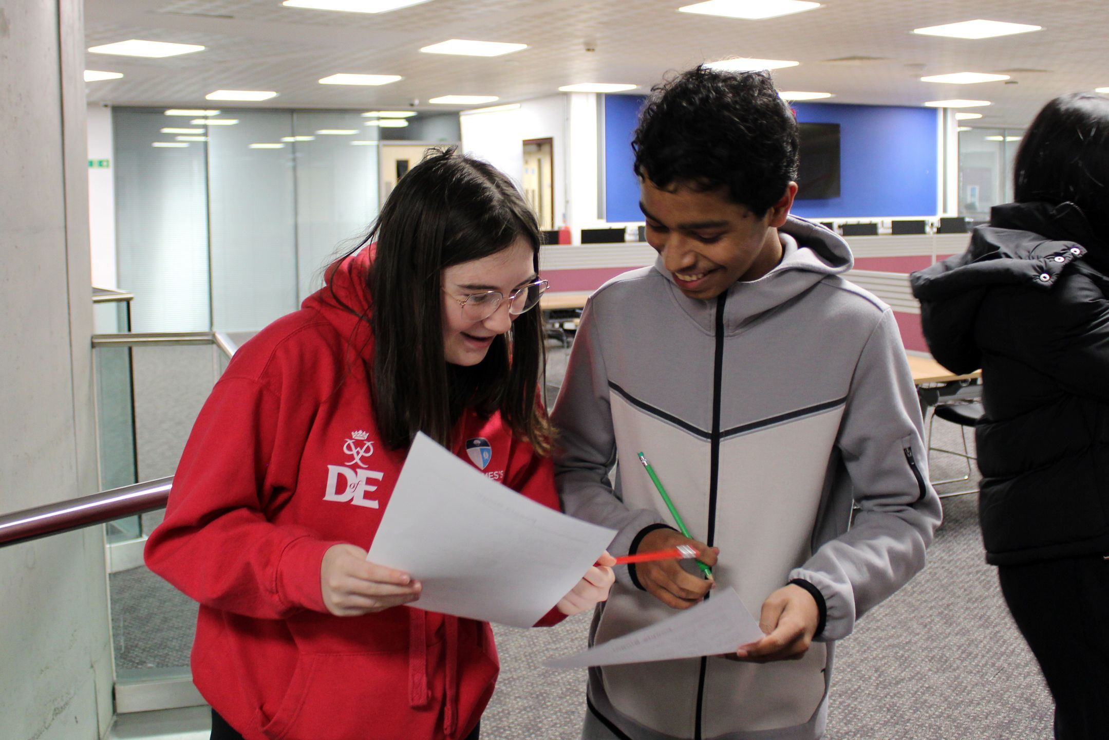 The Sixth Form Bolton - Future Honours Programme