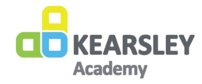 The Sixth Form Bolton - Kearsley Academy