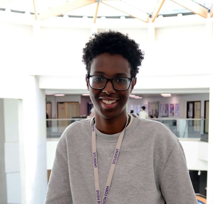 The Sixth Form Bolton - First-Year Sixth Form Bolton Student Offered Prestigious Degree ...