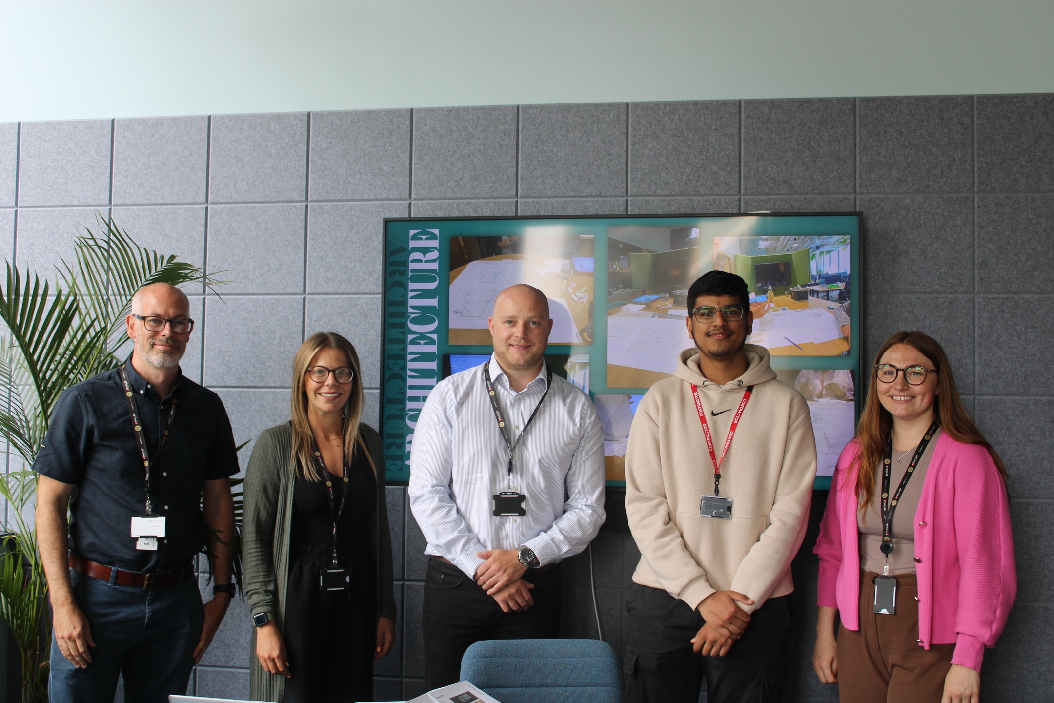 The Sixth Form Bolton - Work Experience